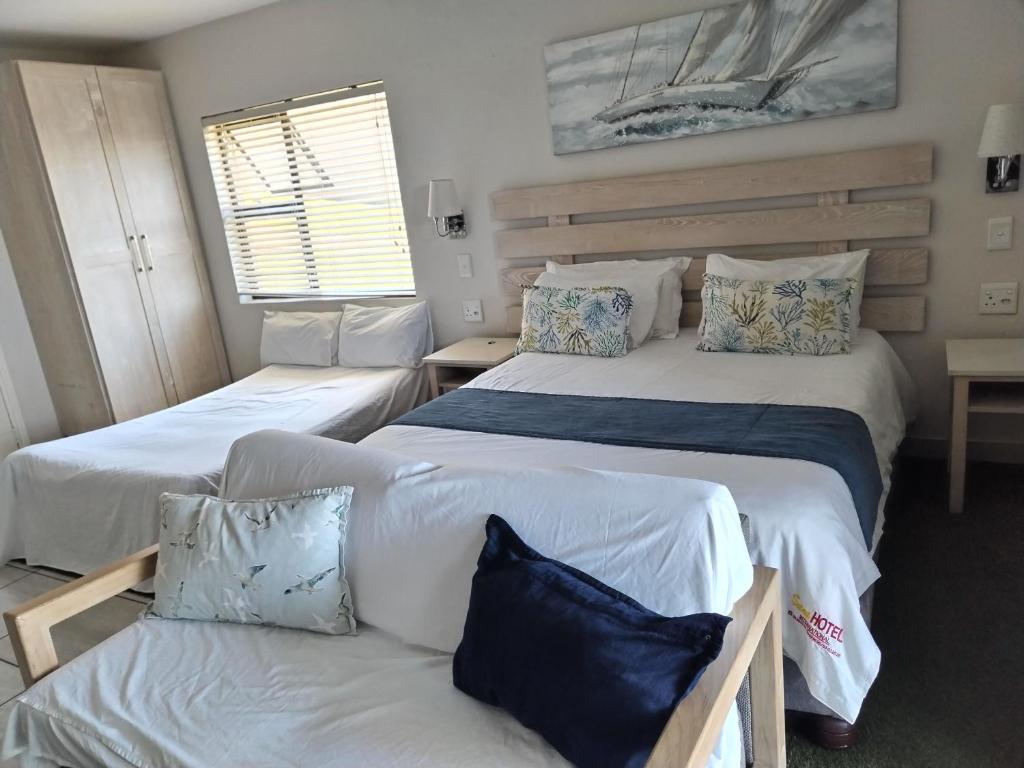 Banana beach club F1, Port Shepstone (harga terbaru 2025)