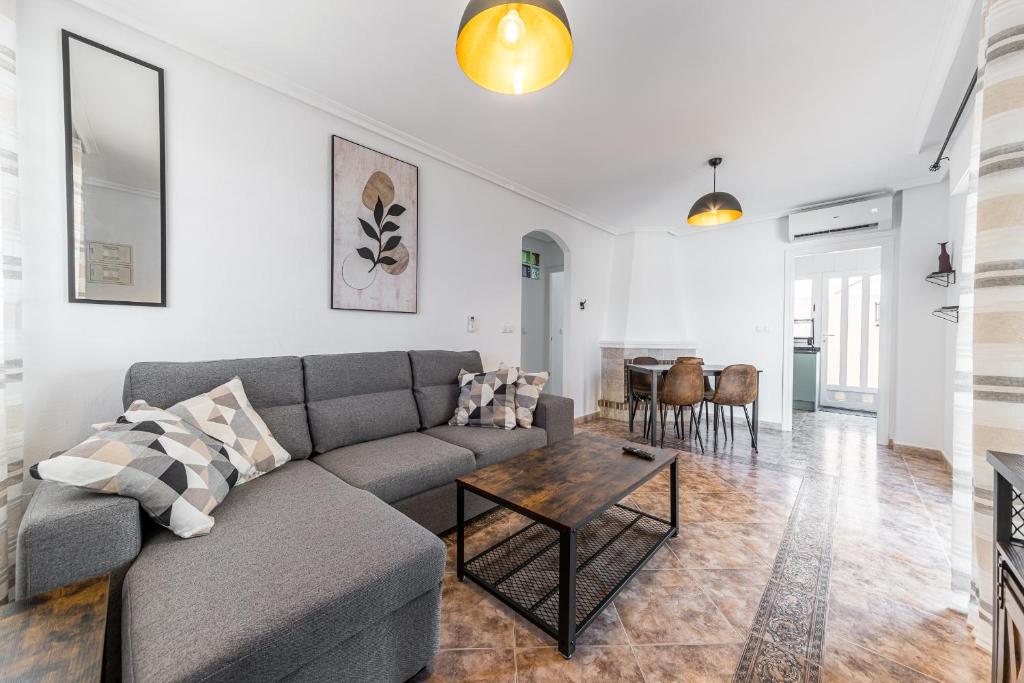 Casa Zen II, Orihuela Costa (preços atualizados 2025)