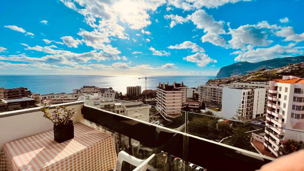 Madeira Ocean Suite 1، فونشال (أسعار محدثة لعام 2025)