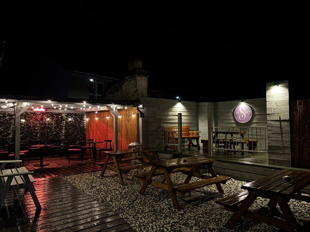 The Cassillis Hotel - Smart Self Check-in Hotel & Bar, Maybole (updated ...