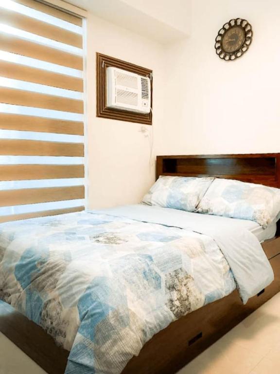 Modern Studio in Mivela Garden Residences Tower 1, Banilad (updated ...