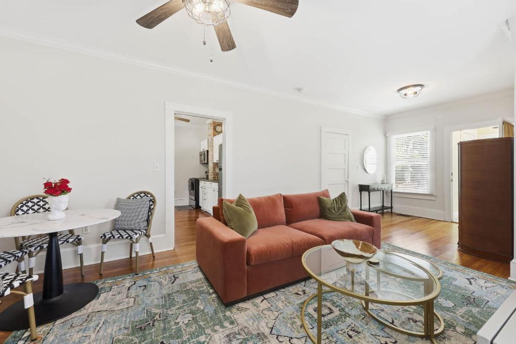 The Pearl Unit A Stay for 4, St. Augustine (vuoden 2026 päivitetyt hinnat)