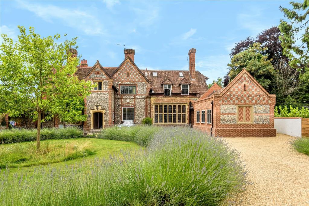 Higginson House, Marlow (aktualisierte Preise für 2025)