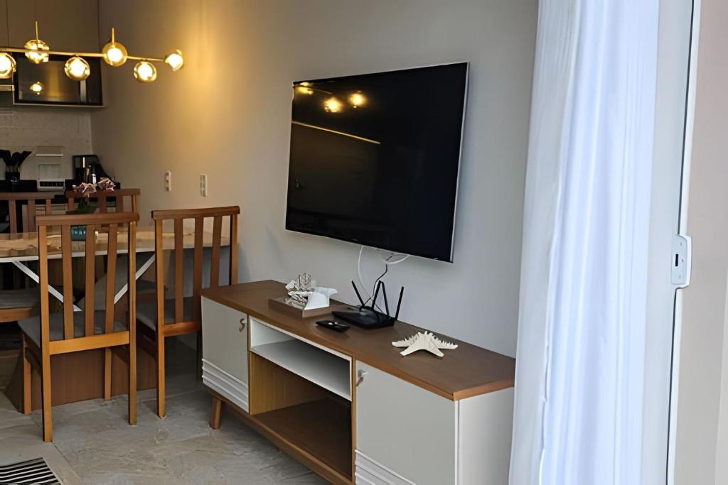 Aconchego à Beira Mar 2 em Gov Celso Ramos/SC, Governador Celso Ramos ...