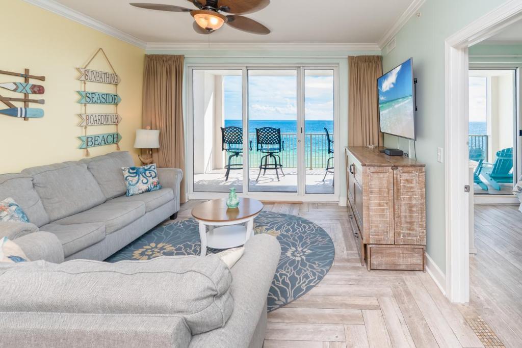 Sugar Sand at Ocean Reef, Panama City Beach (updated prices 2026)
