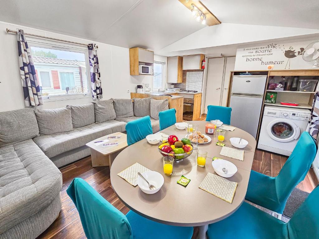 Séjour convivial en pleine nature, Litteau (giá cập nhật năm 2026)