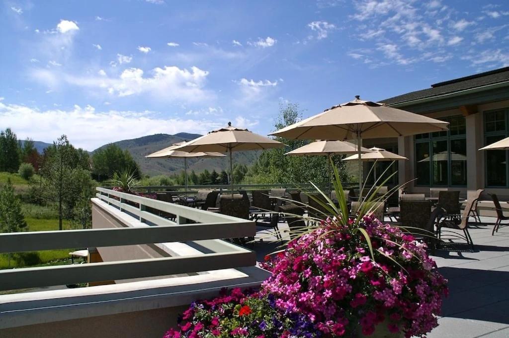 Angani Studio - Elkhorn Resort Amenities Included, Elkhorn Village ...