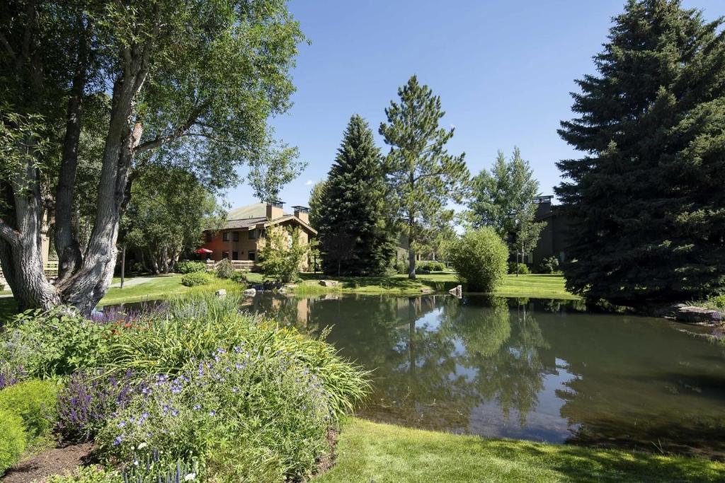 Creekside 1273 - Nr Ski + Sun Valley Rec Passes, Sun Valley की (2026 के ...