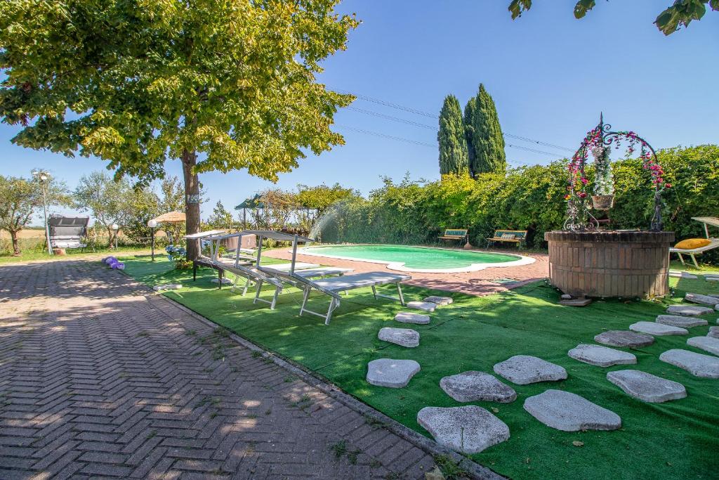 Villa Ferrara Royal Resort & Spa, Coriano (precios actualizados 2026)