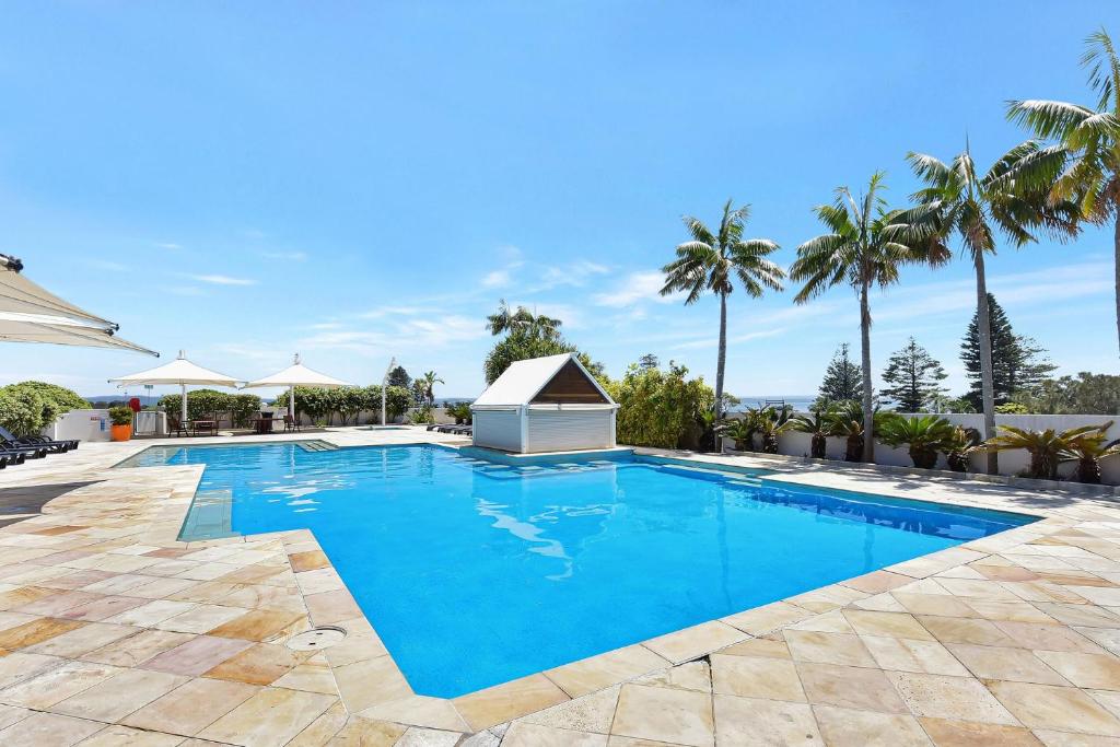 Beach & Breeze Breakaway at Oaks Waterfront, The Entrance (preços ...
