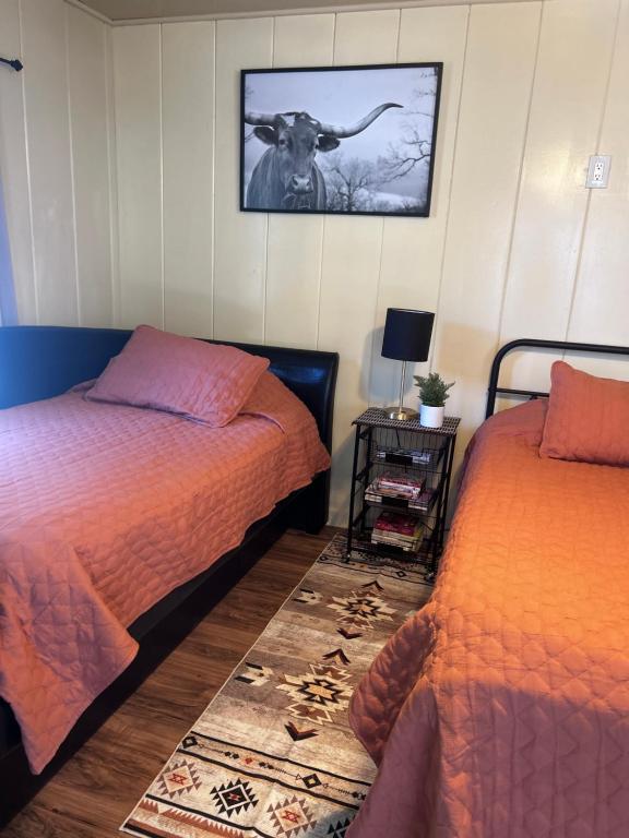 The Studio at Barlocker Ranch Rustling Oaks, Salinas (prezzi aggiornati ...