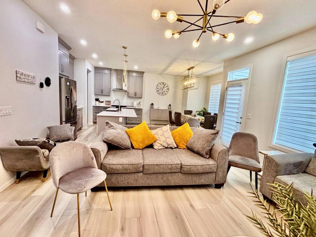 Zillion’s Joy, Calgary (updated prices 2026)