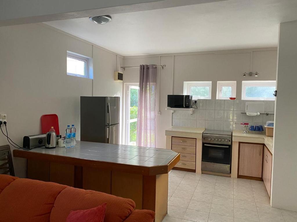 Wolmar bungalows, Flic-en-Flac (updated prices 2026)