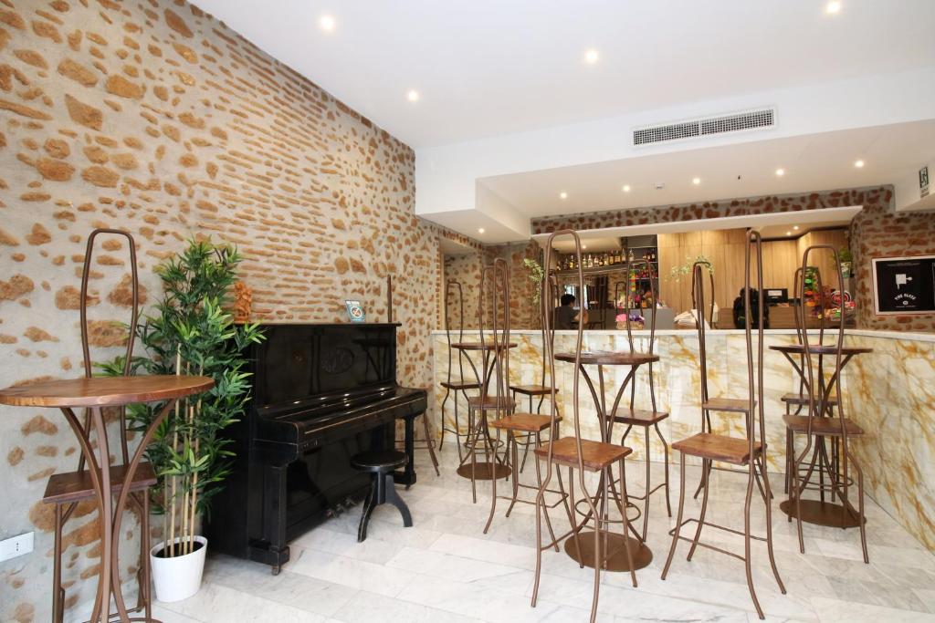 New Generation Hostel Rome Center, Rome – Updated 2022 Prices