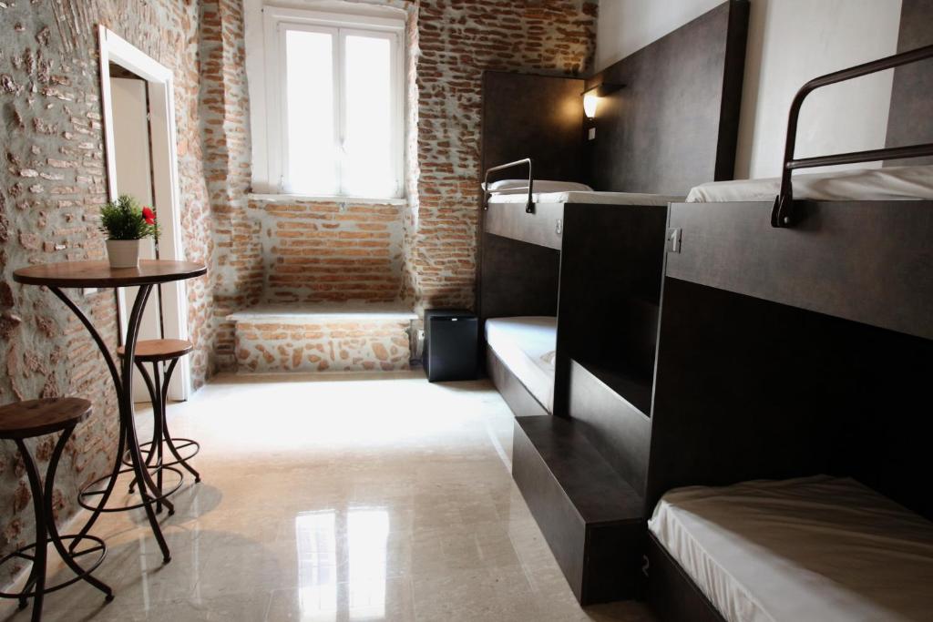 Hostels In Rome, Italy Hostel Trastevere, Rome | 2025 Updated Prices,