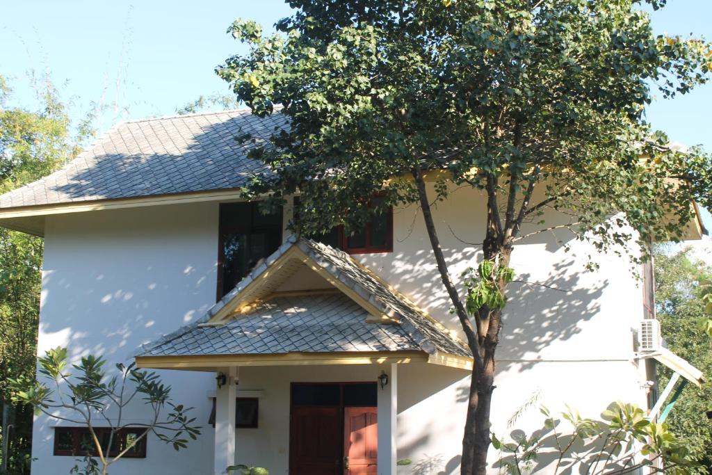 Open Mind Center Villas, Banthapaj (2025-ös frissített árak)