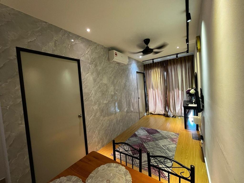 Two Bedrooms Trefoil C at Setia City, Setia Alam, Shah Alam (updated ...