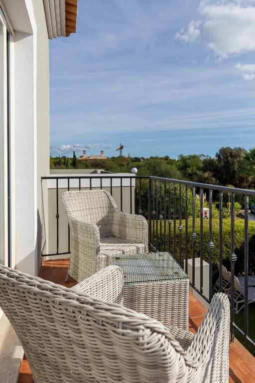 V4 Duplex Quinta do Lago Sal, Кинта-ду-Лагу (актуальные цены 2025 года)
