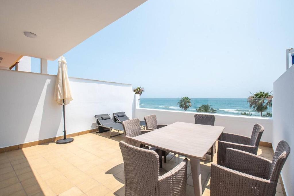 arrecife del mediterráneo, El Morche (updated prices 2026)