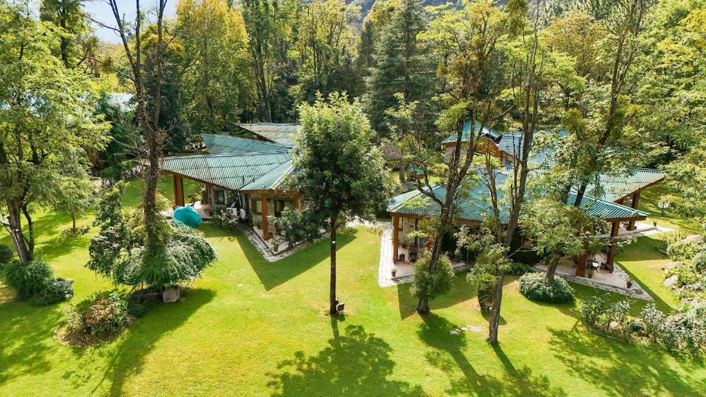 Span Resort and Spa, Manali, Manāli (updated prices 2026)
