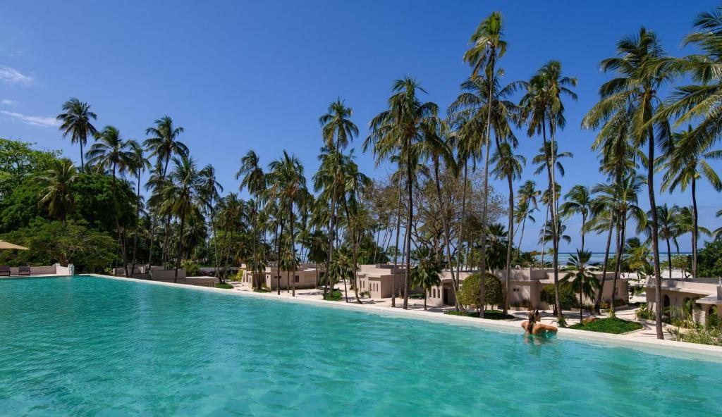 Diamonds Mapenzi Beach, Kiwengwa (updated prices 2026)