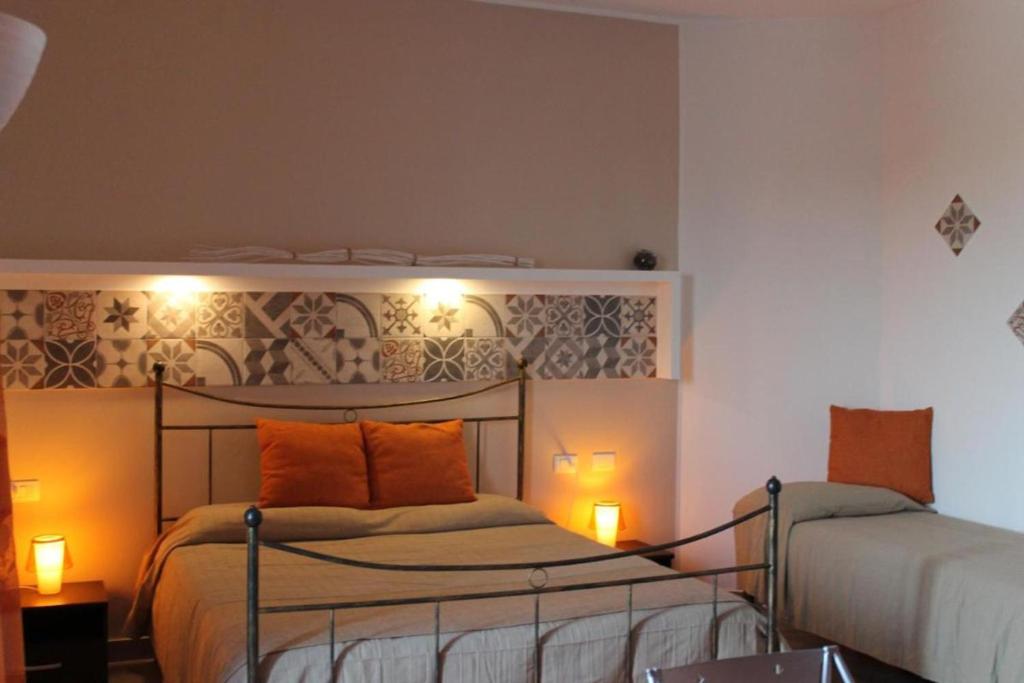 Chic Signorino Resort EcoSpa Studio sleep 2 person, Lido Signorino ...