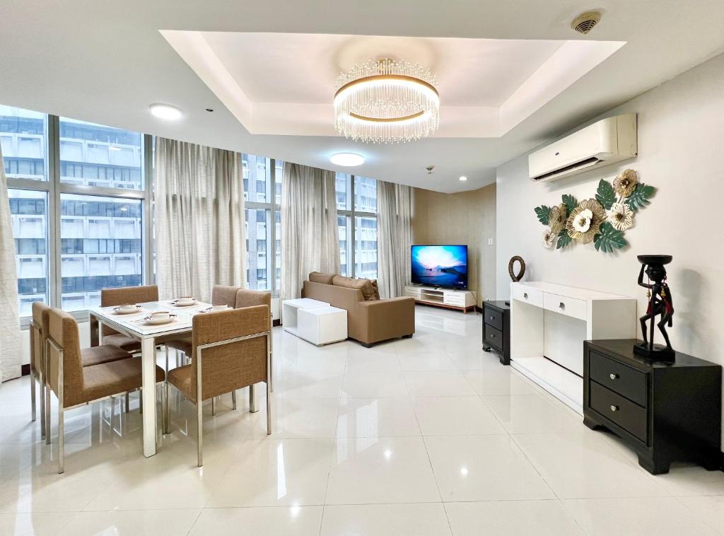 Mandala Stays - The Family Suite, Manila (uppdaterade priser för 2026)