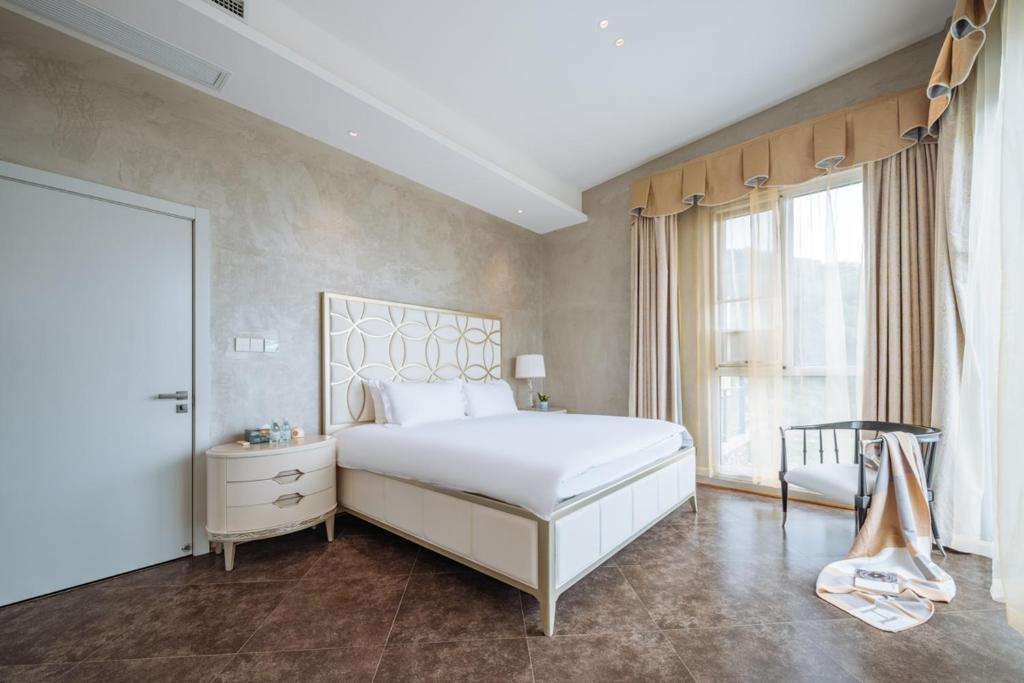 Huazhu Luxury Lakeside B&B, Zhenjiang (preços atualizados para 2025)
