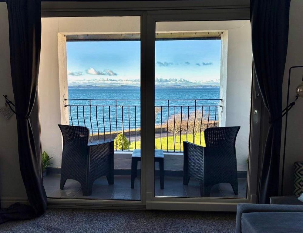 View of the Isles, Largs (updated prices 2026)