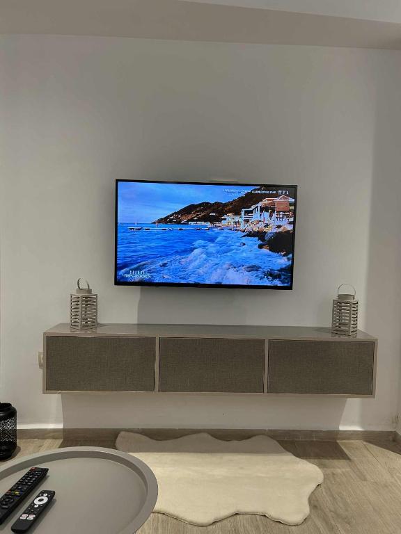 Appartement en plein centre d'Alger, El Madania (актуальные цены 2025 года)