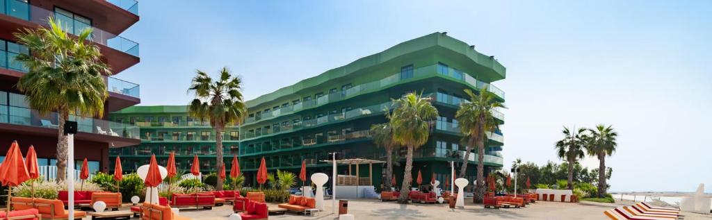 voco Dubai Nice The Heart of Europe by IHG, Dubai (nove cijene za 2026.)