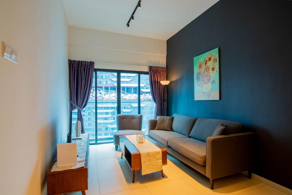 Reizz Residence by Greenhome, Kuala Lumpur (updated prices 2026)
