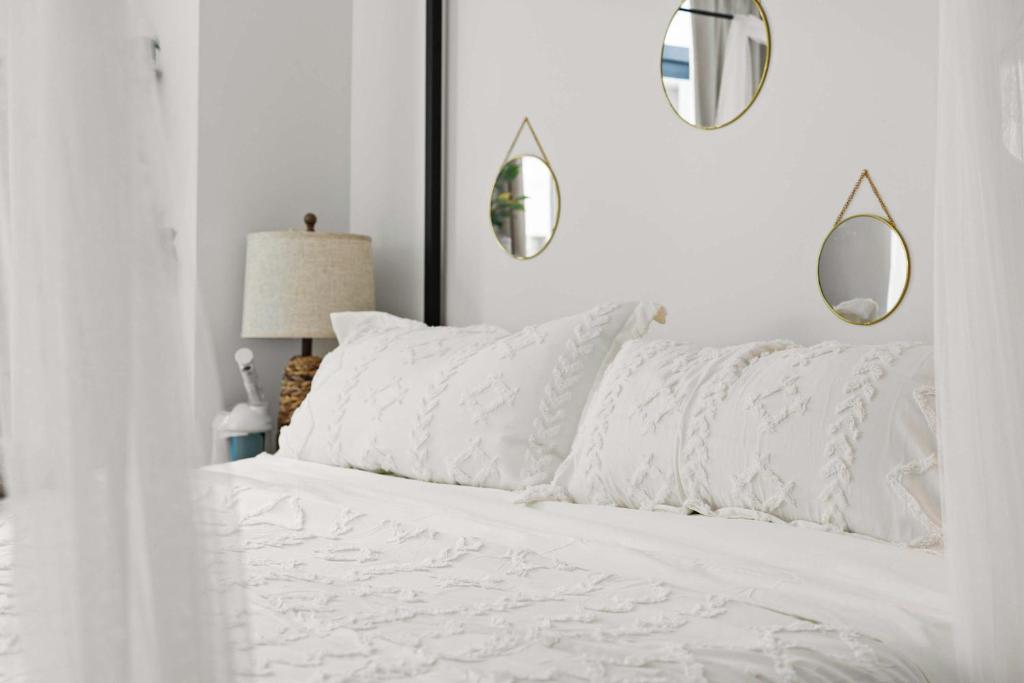 Boston two-bedroom family suite downtown pool, Boston (updated prices 2026)