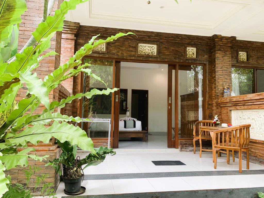 Yoga Homestay Ubud, Ubud (updated prices 2026)