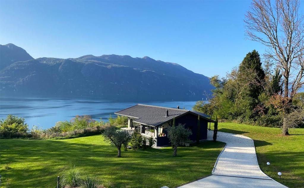 Le Cabanon du Lac, Aix-les-Bains, Tresserve (updated prices 2026)