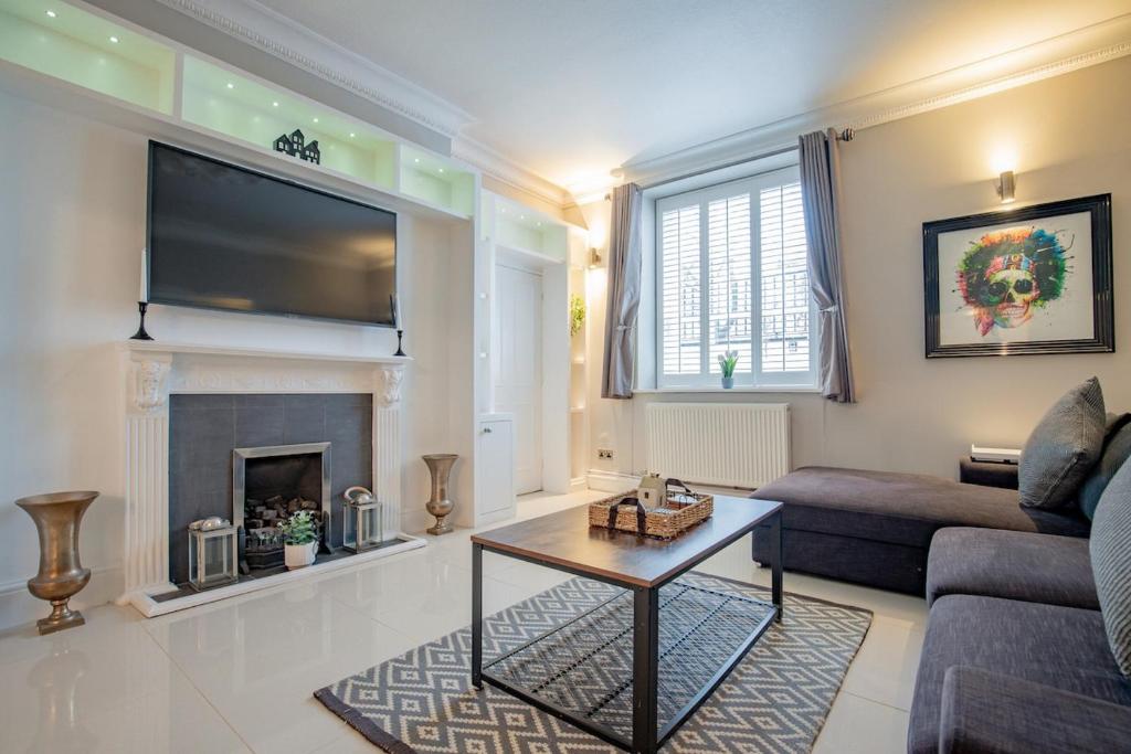 Marchmont, parabola Road, Cheltenham (precios actualizados en 2026)