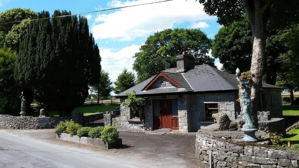 Coole Gate Lodge, Kiltartan (aktualne ceny na rok 2026)