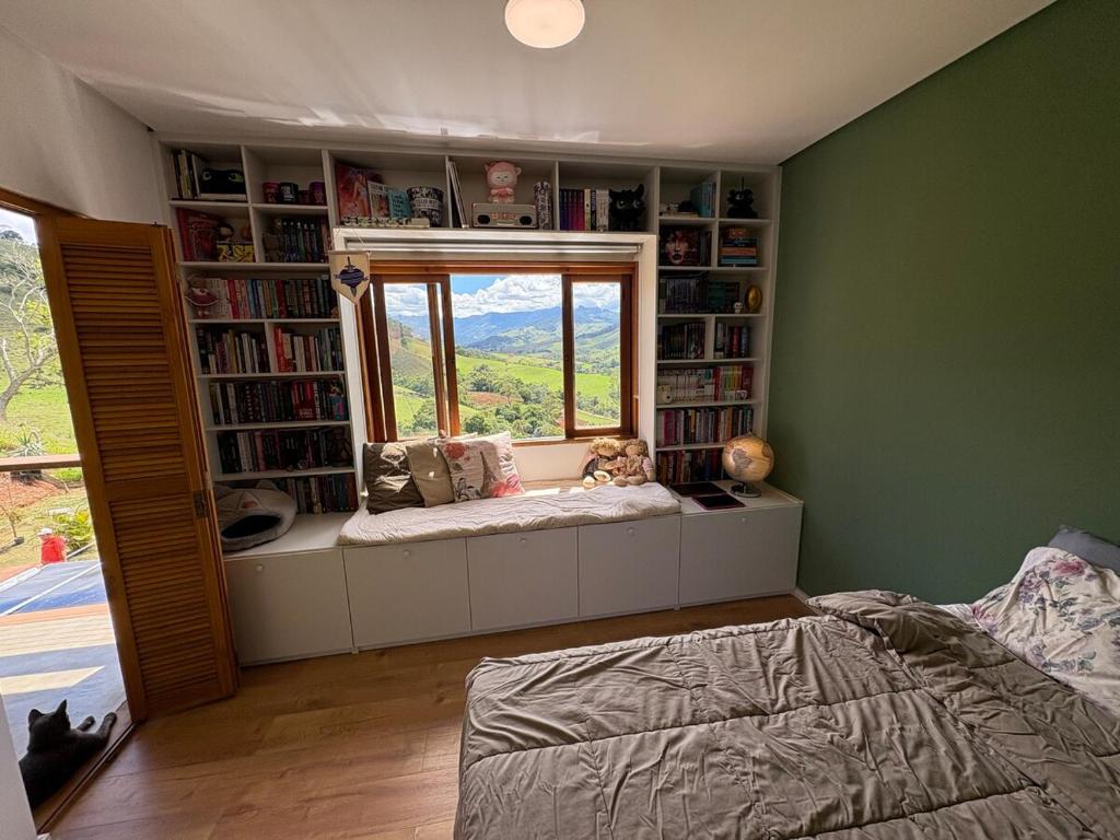 Repouso Nascer do Sol, São Bento do Sapucaí (2026 güncel fiyatları)