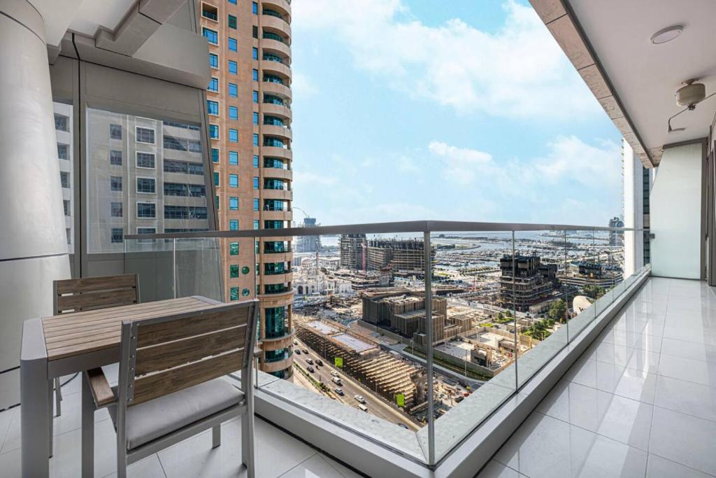 StayMada - Ocean Heights Marina City and Sea Views, Dubai (updated ...