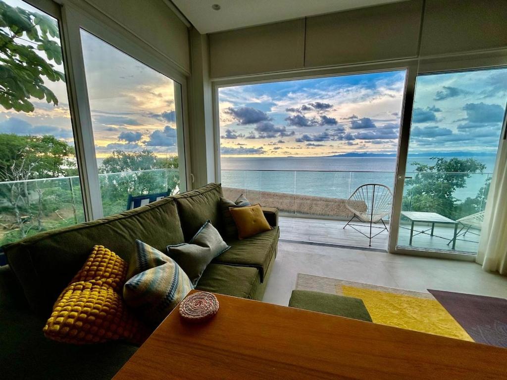 Luxury condo with Rooftop Pool & Ocean views, Puerto Vallarta (preços ...