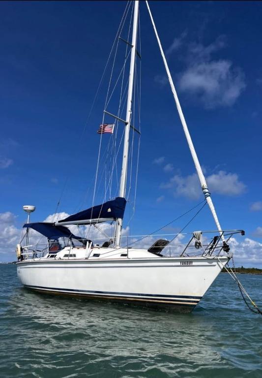 Yacht Ha Shalom, Peace, rest, wellbeing Narganá (ราคาอัปเดตปี 2026)