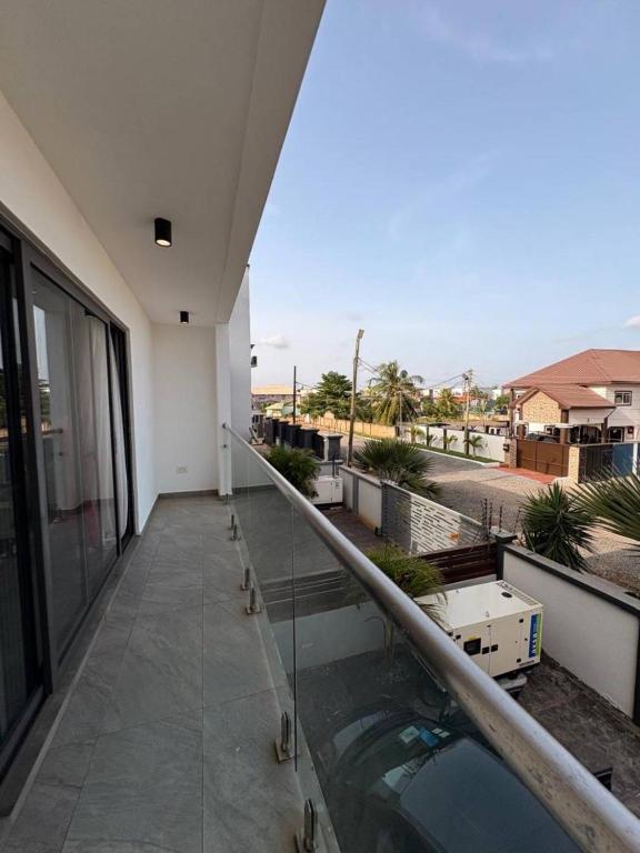 Groove Haven Lodge Kasoa Ghana, Kasoa (aktualizované ceny na rok 2025)