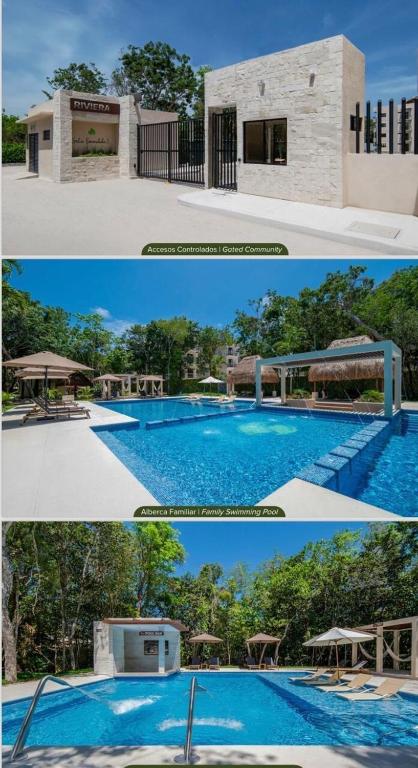 Casa Mar Resort Selva Escondida 2, Puerto Morelos (aktualisierte Preise ...
