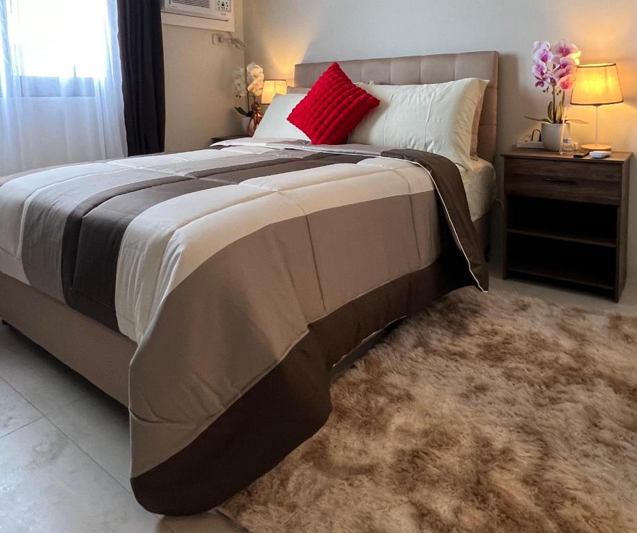 Cebu WarmthVbe Staycation, Cebu City (updated prices 2026)