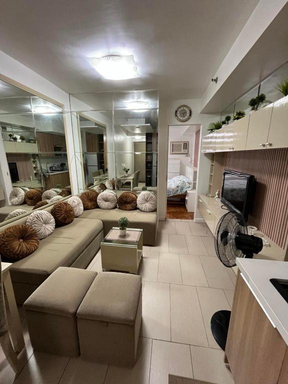 Antel Spa Residences 25009, Manila की (2026 के लिए अपडेट हुई कीमत)