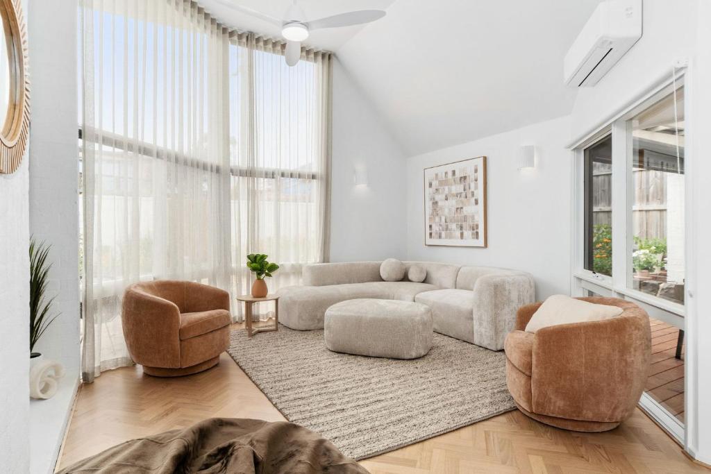 The Tides - Luxe Beach House Mornington, Mornington (updated prices 2026)