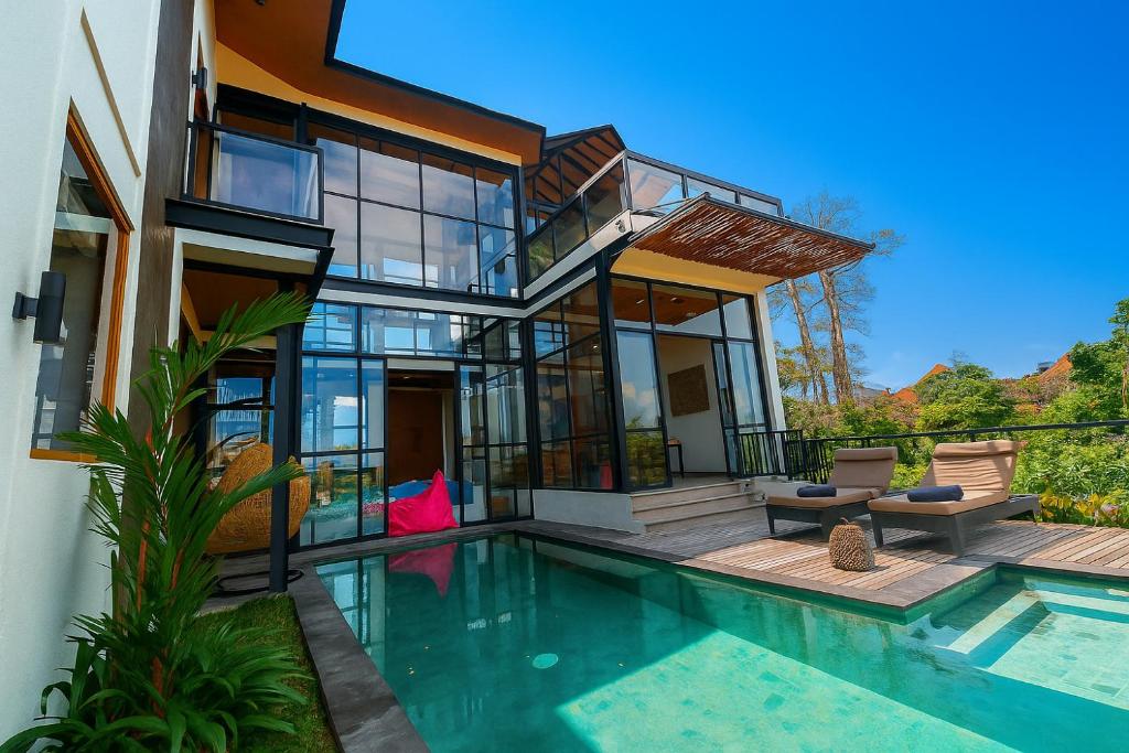 Casa Esquina - East Wing, Canggu (updated prices 2026)