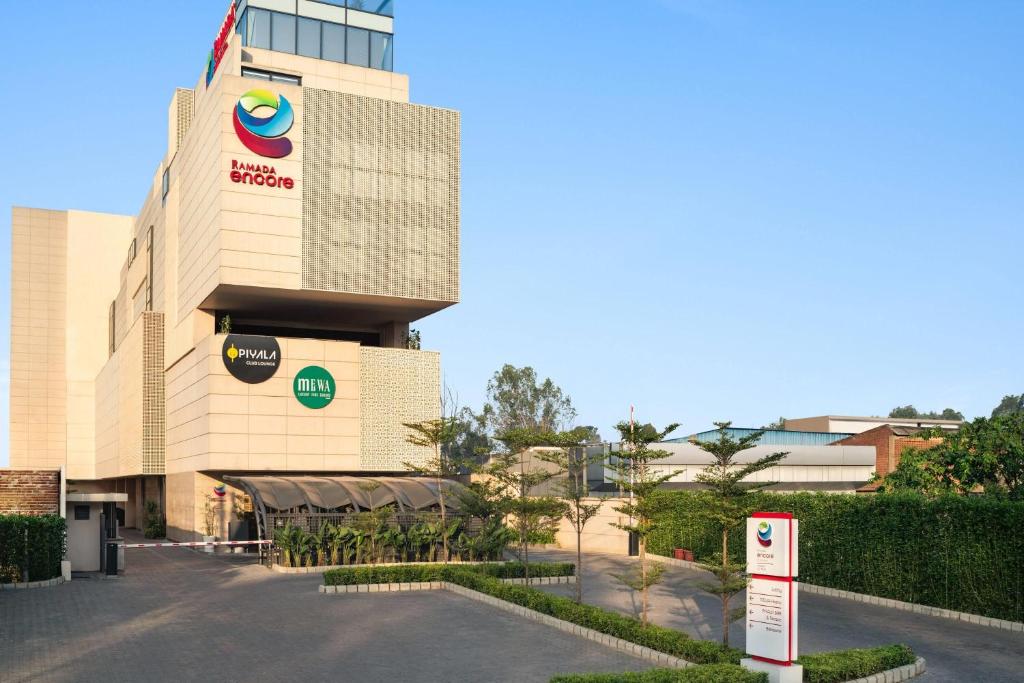 Ramada Encore by Wyndham Ambala GT Road, Ambāla (updated prices 2026)