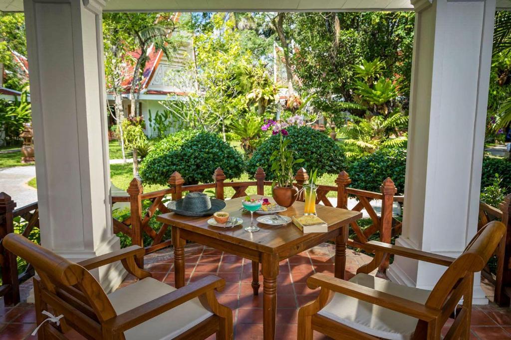 Villa Tree, Ban Map Khangkhao (updated prices 2026)