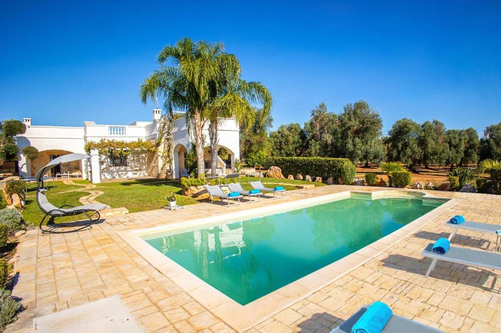 Villa Anfora by Villa Plus, Carovigno (updated prices 2026)